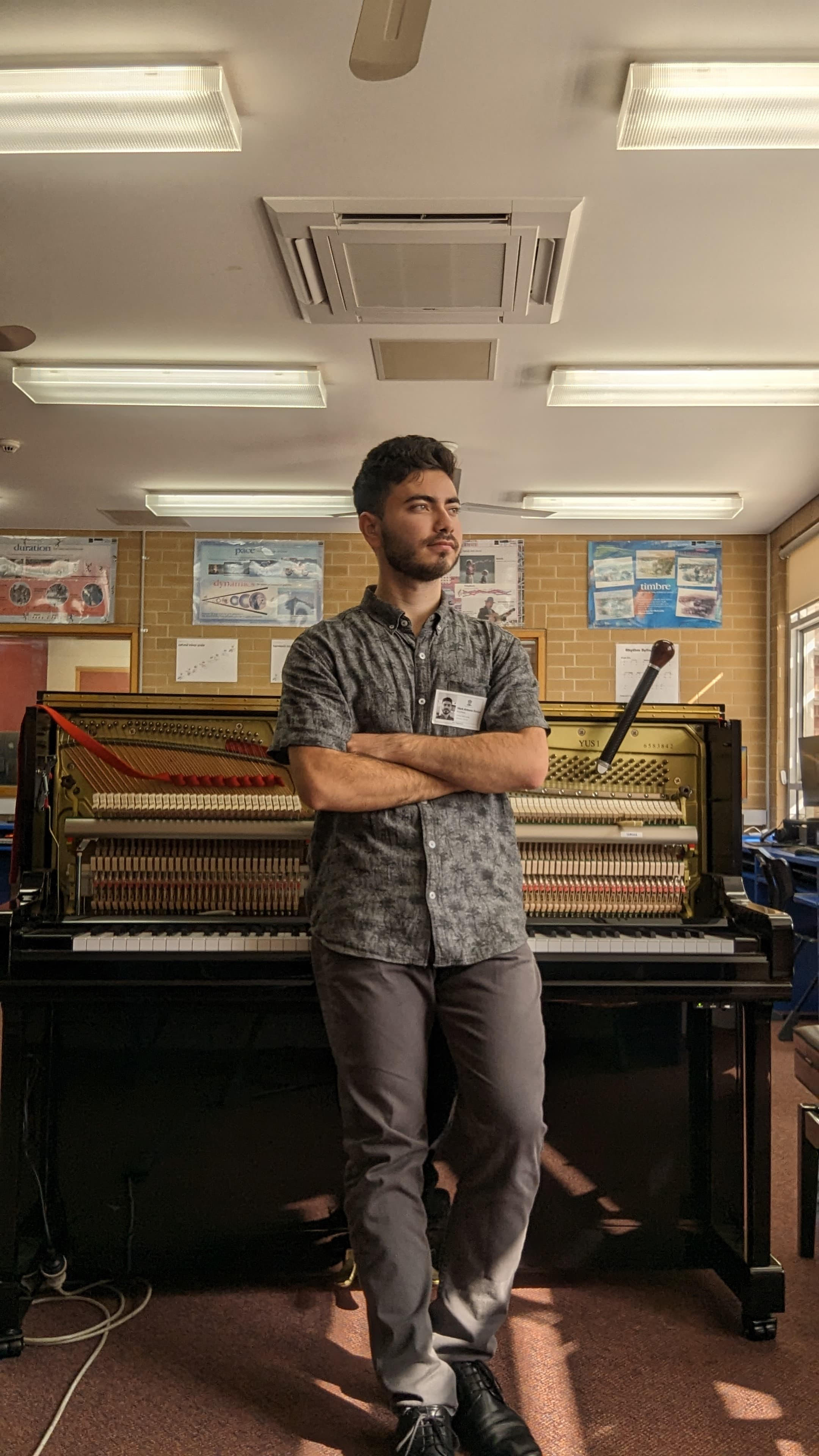 Bonja Pianos | Piano Servicing